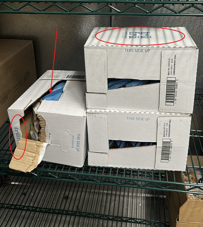 Did you find a box that looks like this?? Tap here – Survey.com Support