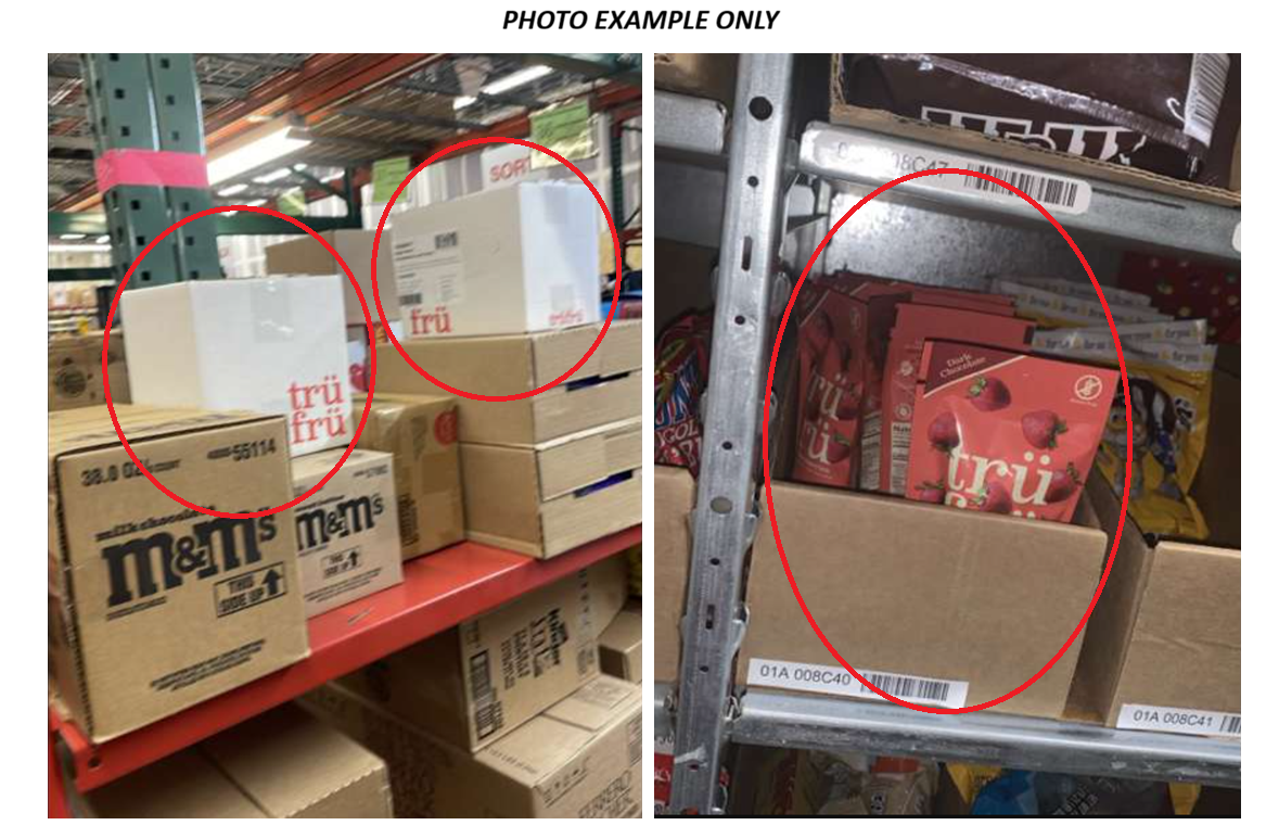 Did you find a box that looks like this?? Tap here – Survey.com Support