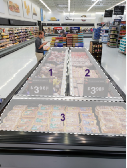 Refrigerated Meat Coolers Collection – Survey.com Support